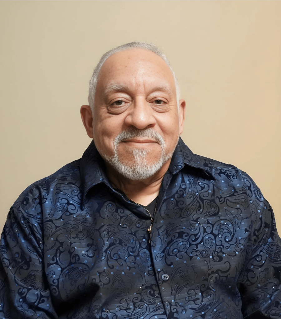 About the Author - Steven Williams